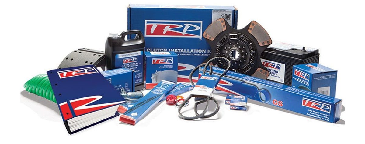 TRP Sherbrooke - Heavy Truck Parts for All Makes
