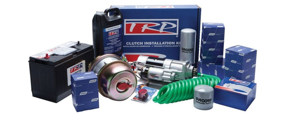 TRP Sherbrooke - Heavy Truck Parts for All Makes